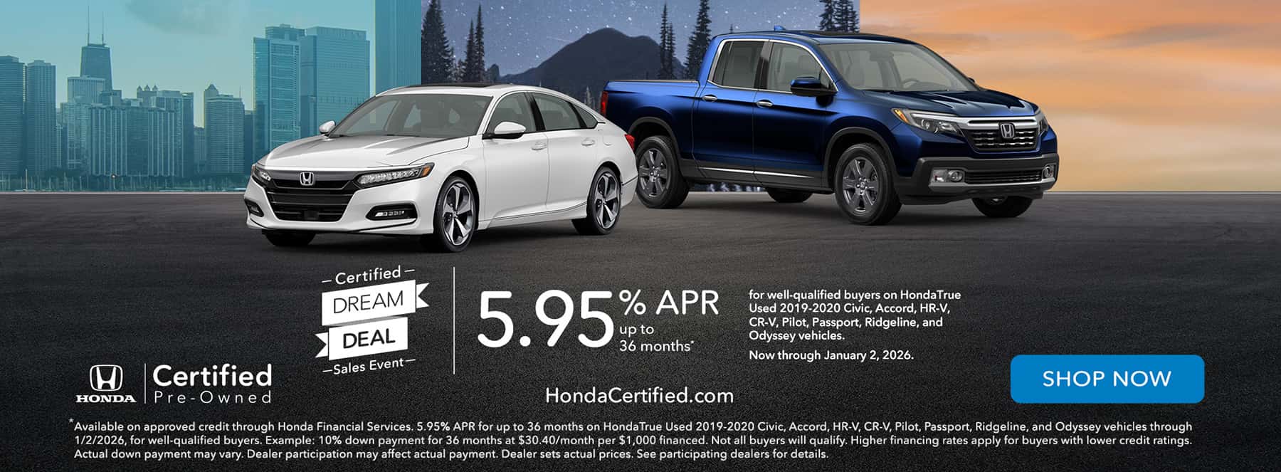 Tonkin Gresham Honda - Honda Dealership in Gresham, OR