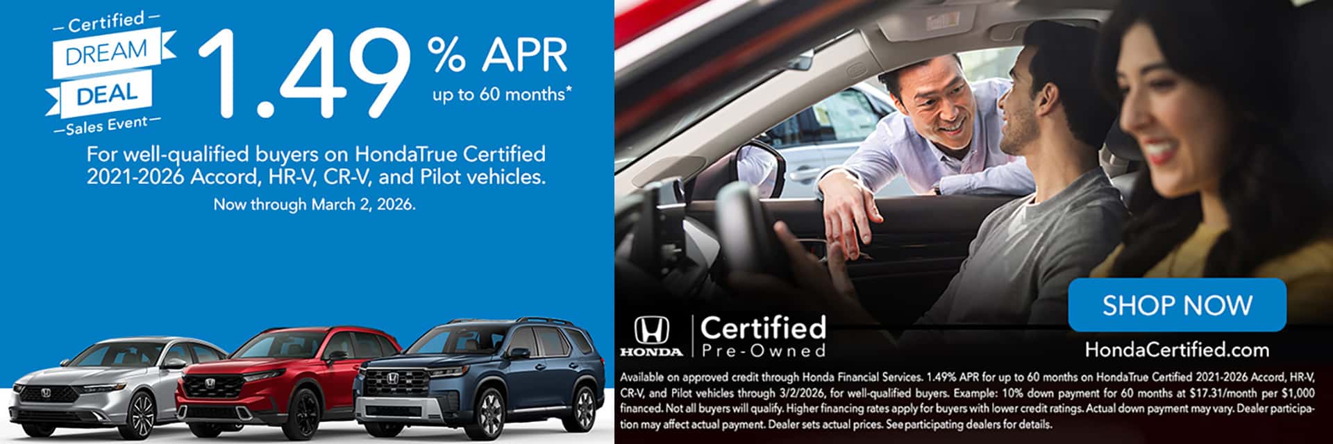Tonkin Gresham Honda - Honda Dealership in Gresham, OR