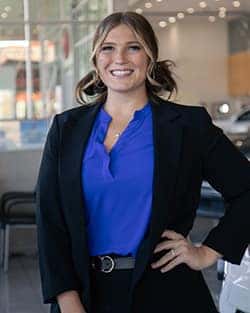 Performance Toyota Bountiful Staff | Bountiful Toyota Dealer