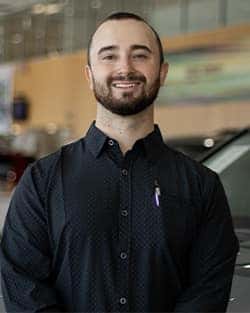 Performance Toyota Bountiful Staff | Bountiful Toyota Dealer
