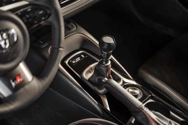 2023 Toyota GR Corolla Review | Toyota Bountiful