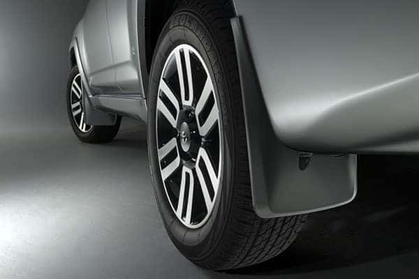 Best Accessories For Your New Or Used 4Runner | Toyota Bountiful