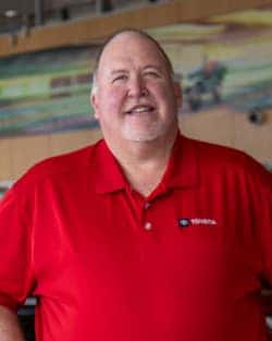 Performance Toyota Bountiful Staff | Bountiful Toyota Dealer