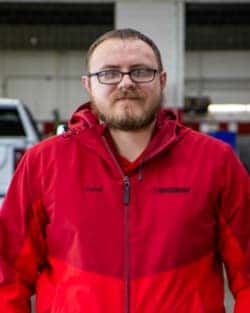 Performance Toyota Bountiful Staff | Bountiful Toyota Dealer