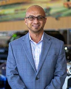 Performance Toyota Bountiful Staff | Bountiful Toyota Dealer