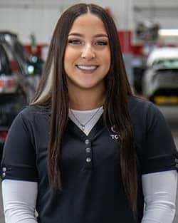 Performance Toyota Bountiful Staff | Bountiful Toyota Dealer