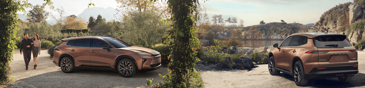 2025 Toyota Crown Signia: A Flagship of Luxury and Innovation ...