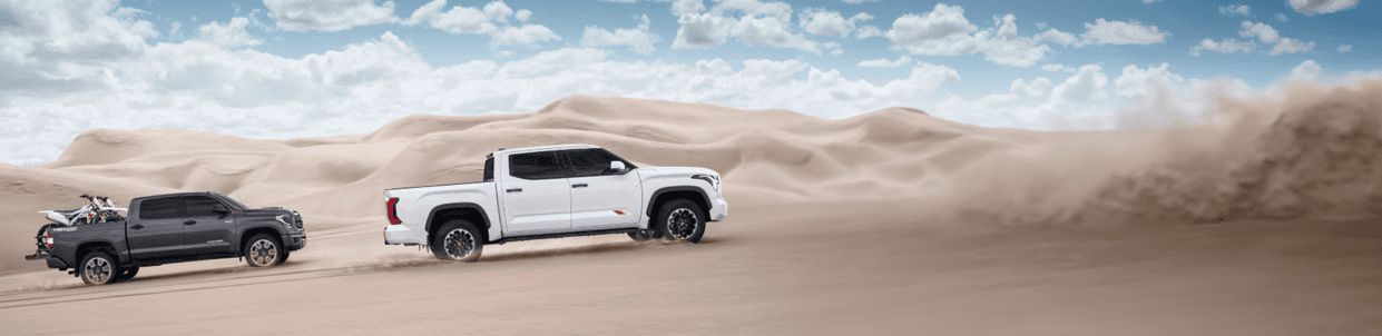 2025 Toyota Tundra: A Force to Be Reckoned With | Performance Toyota ...