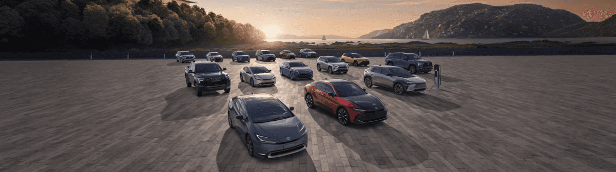 2025 Toyota Awards: Performance Toyota Bountiful | Toyota Bountiful