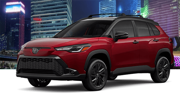 2025 Toyota Awards: Performance Toyota Bountiful | Toyota Bountiful