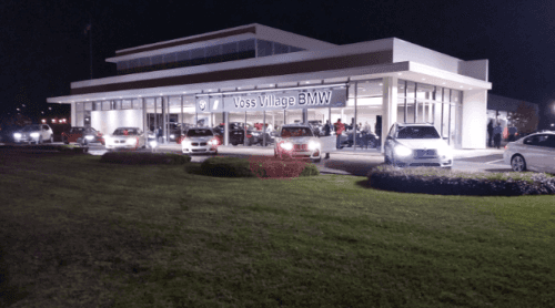 About Us | Voss Auto Network