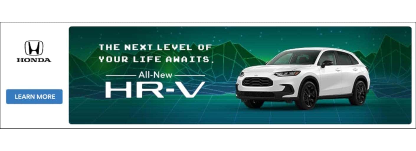 New & Used Honda Vehicles in Tipp City | Voss Honda