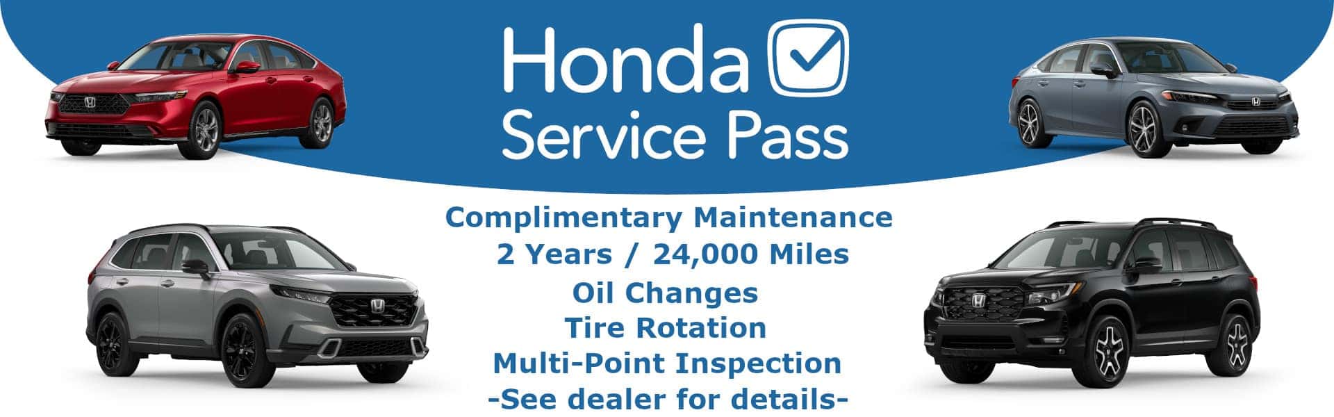 New & Used Honda Dealer in Tipp City, Ohio | Voss Honda