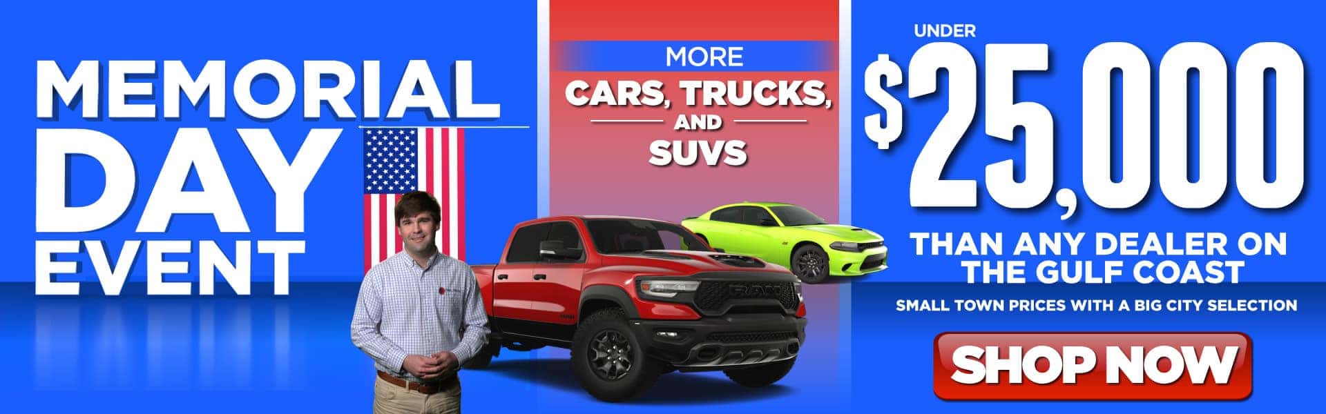 New And Used Car Sales, Auto Service Near Lucedale, MS