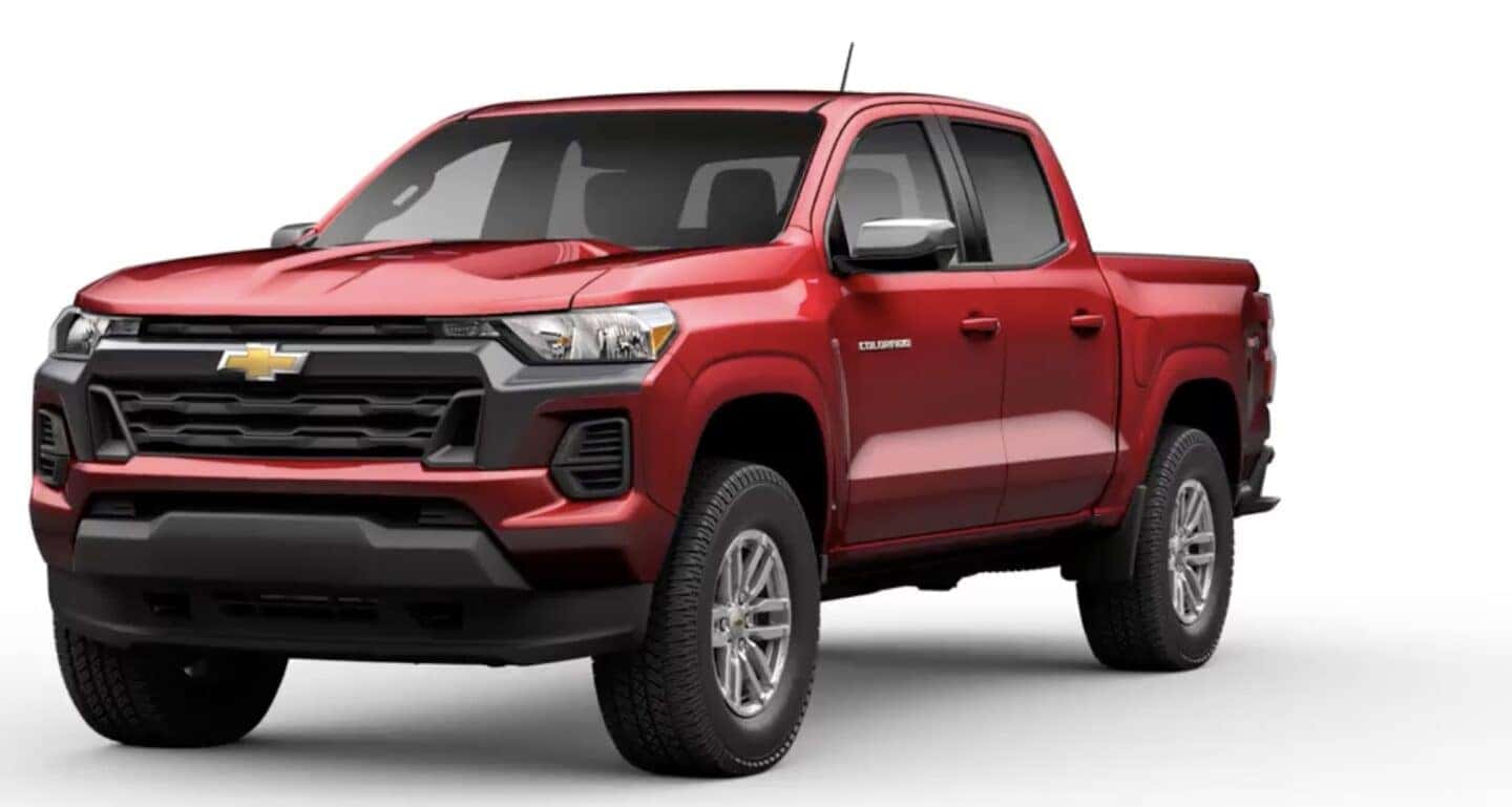 Chevrolet's Cheapest Car. Finding the Best Affordable Chevy