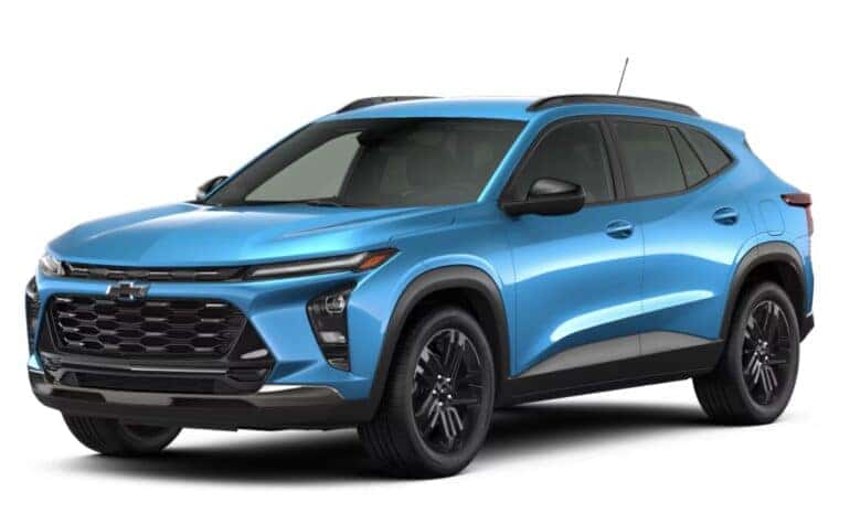 Chevrolet's Cheapest Car. Finding the Best Affordable Chevy