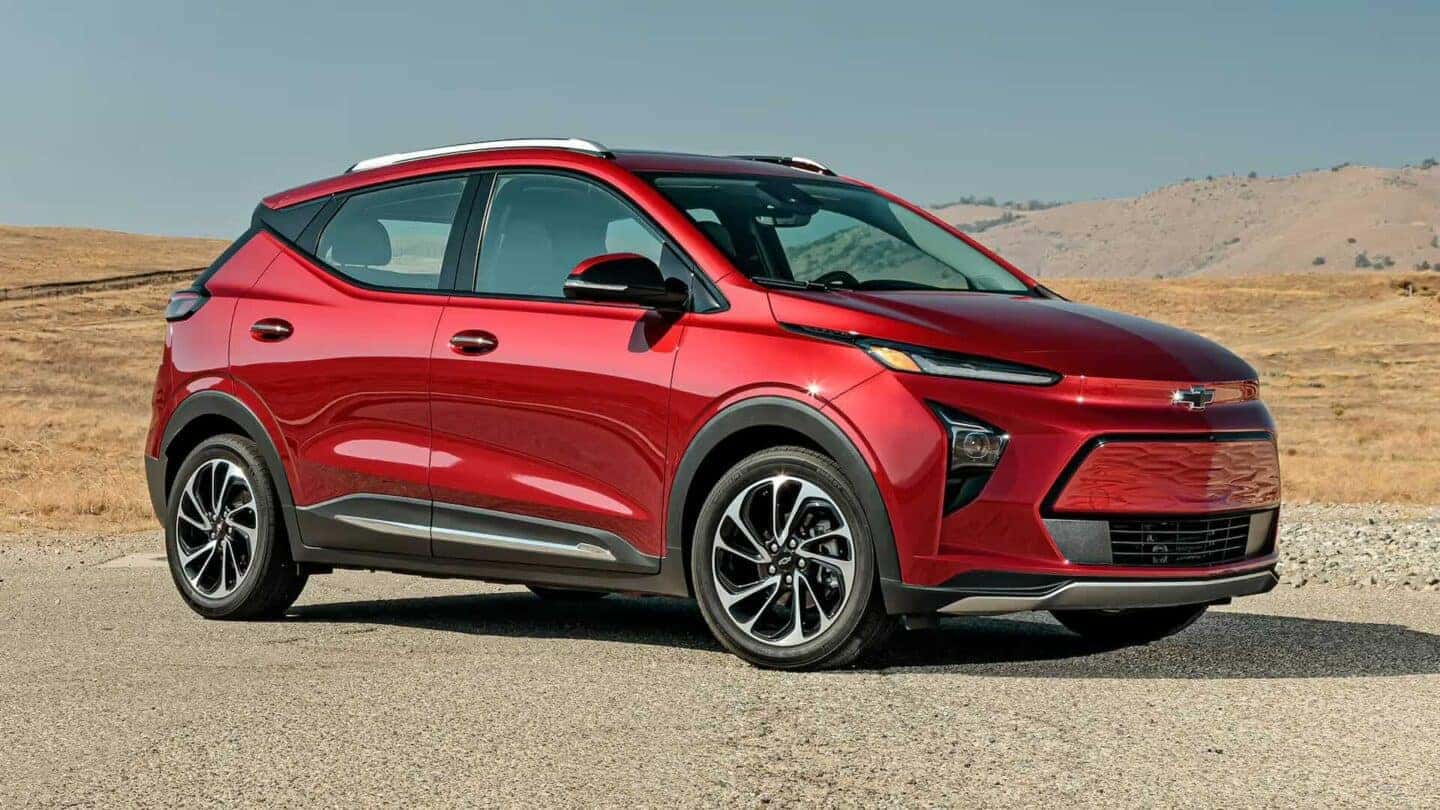 Chevy Small Cars - Big Benefits for Every American Drive | Wareing ...