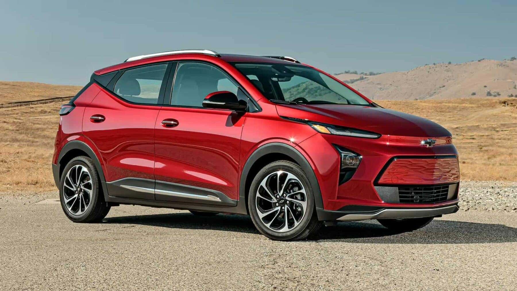 Chevy Small Cars - Big Benefits for Every American Drive | Wareing ...