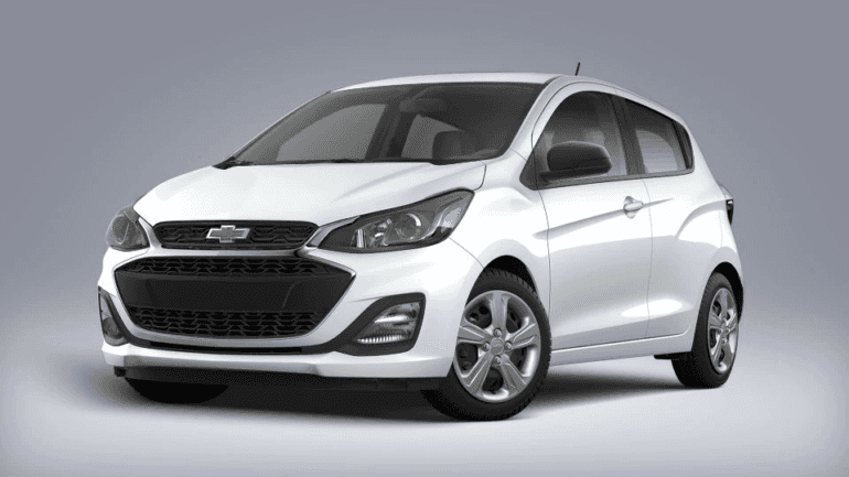Chevy Small Cars - Big Benefits for Every American Drive | Wareing Sheridan Chevrolet