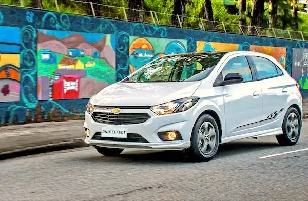 Chevy Small Cars - Big Benefits for Every American Drive | Wareing ...