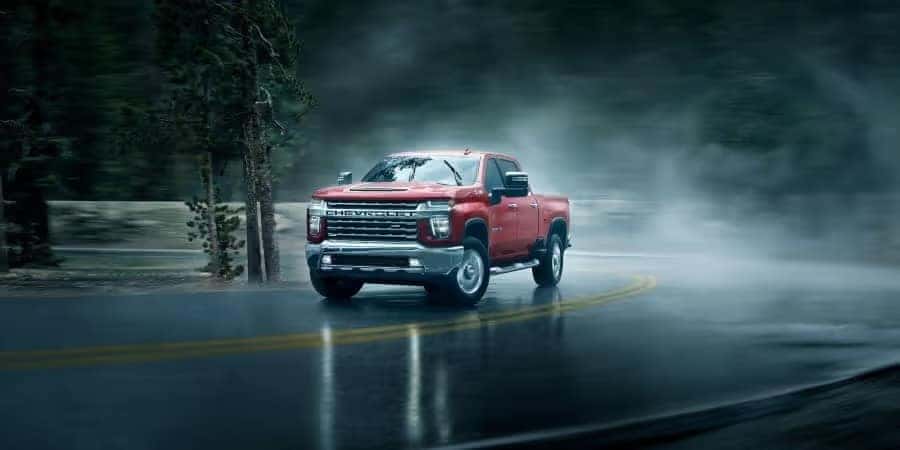 Chevrolet StabiliTrak Guide: Meaning, Problems & Fixes | Wareing ...