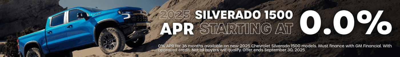 42 New Chevrolet Cars, SUVs in Stock | Wareing Sheridan Chevrolet