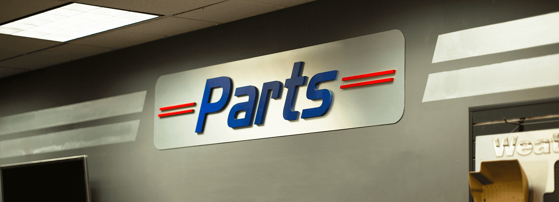 Genuine Buick, GMC Parts | Weld County Garage Buick GMC near Loveland