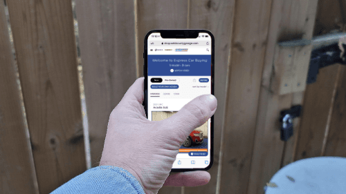 Where did all our cars go? | Weld County Garage Buick GMC