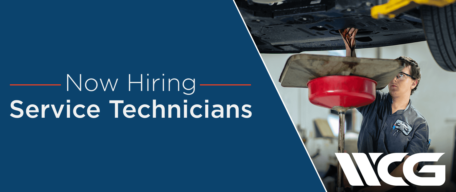 New & Used Vehicles in Greeley | Weld County Garage, Inc.