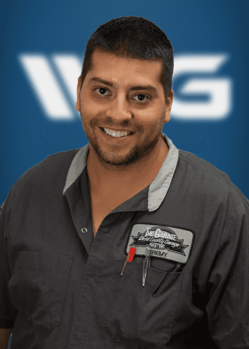 Honoring Our Technicians GM Certification rank | Weld County Garage GMC