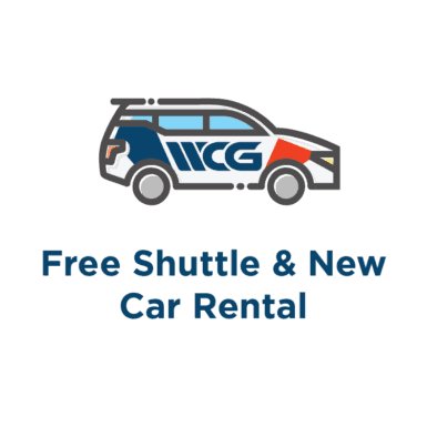 Smile Guarantee | Weld County Garage GMC