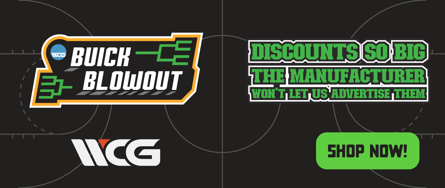 New & Used Vehicles in Greeley | Weld County Garage Buick GMC