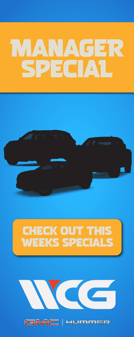 | Weld County Garage Buick GMC