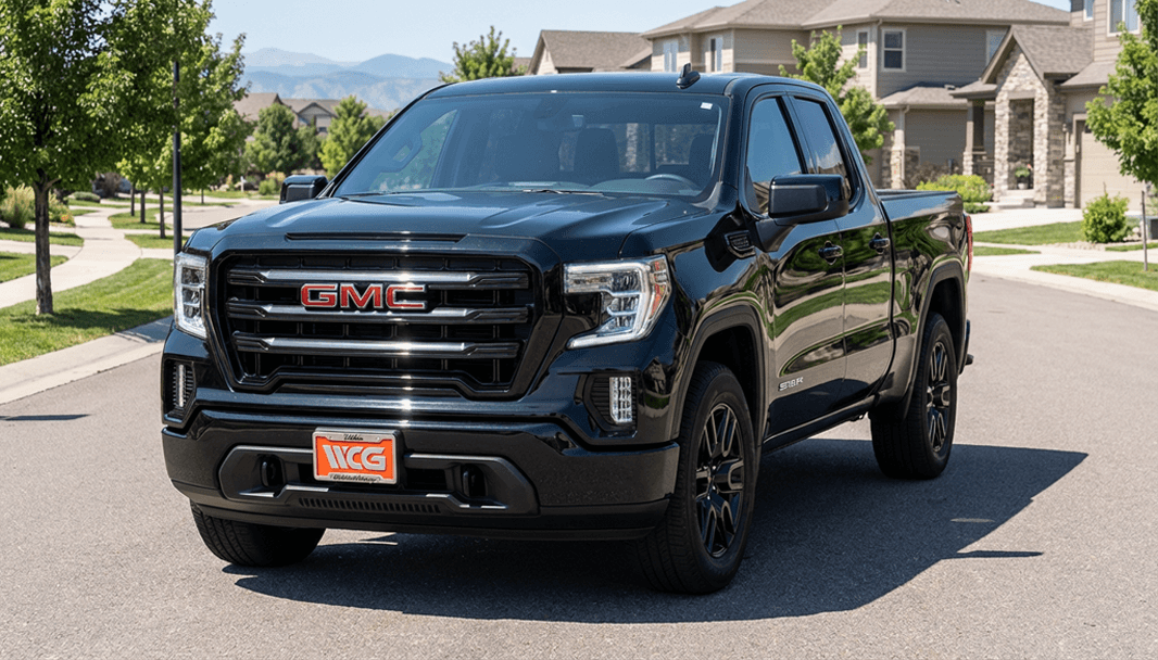 Used GMC Sierra 1500 Sales in Greeley, CO | Weld County Garage GMC