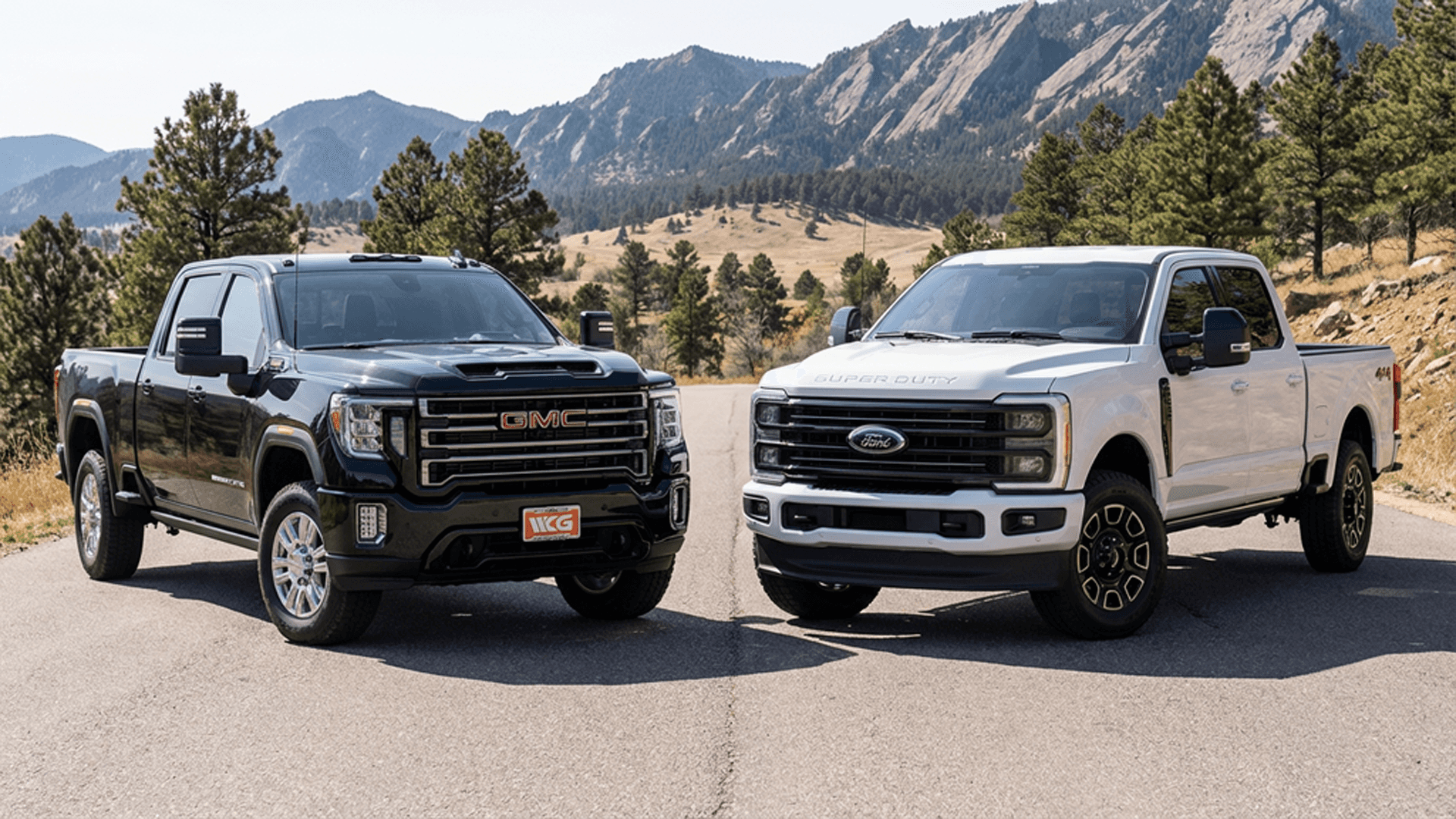 2026-GMC-Sierra-2500-HD | Weld County Garage GMC