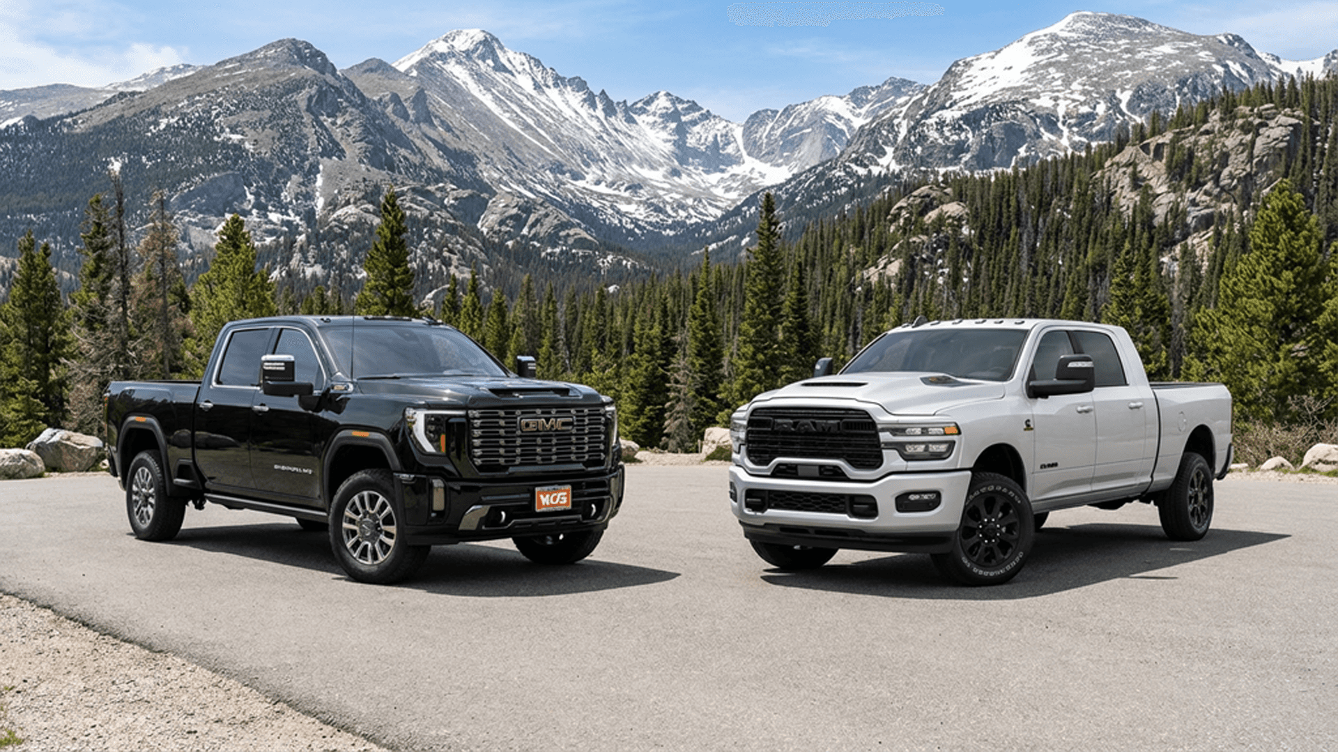 2026-GMC-Sierra-2500-HD | Weld County Garage GMC