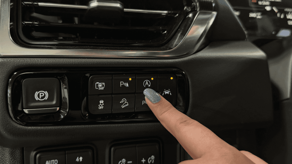 Can I Turn Off Auto Start-Stop? Yes — Here's Exactly How | Weld County ...