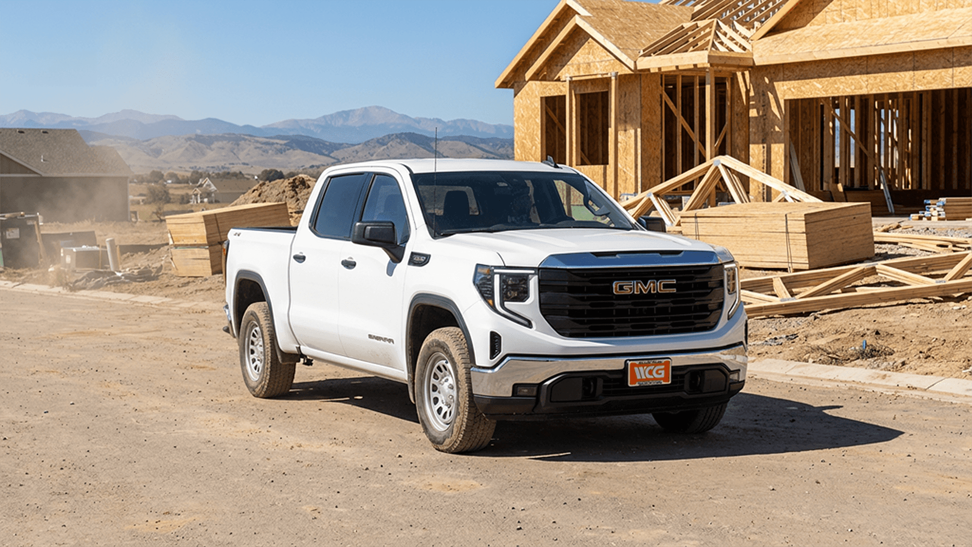 Amazing Sierra 1500 Trim Levels Pictures