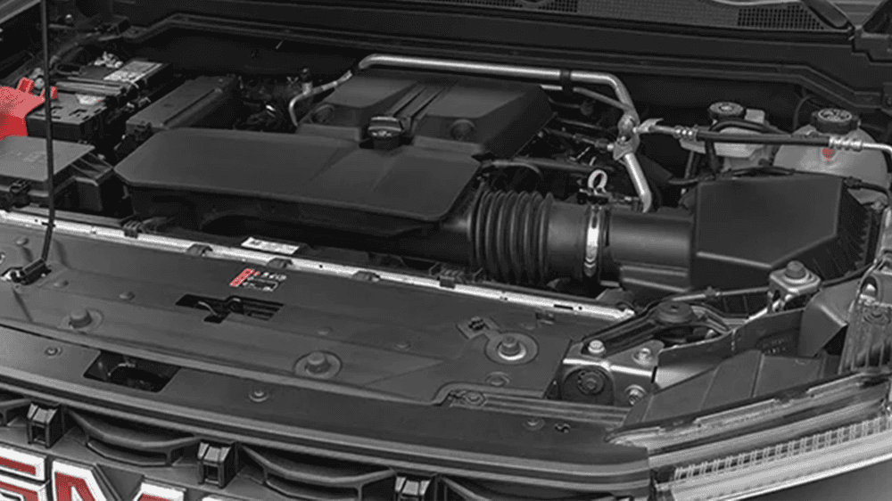 2026 GMC Canyon Engine & Performance Guide: TurboMax Power Explained ...